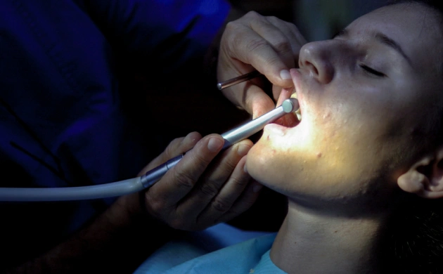 Apicoectomy | Dr. C Advanced Dental Care & Implant Care